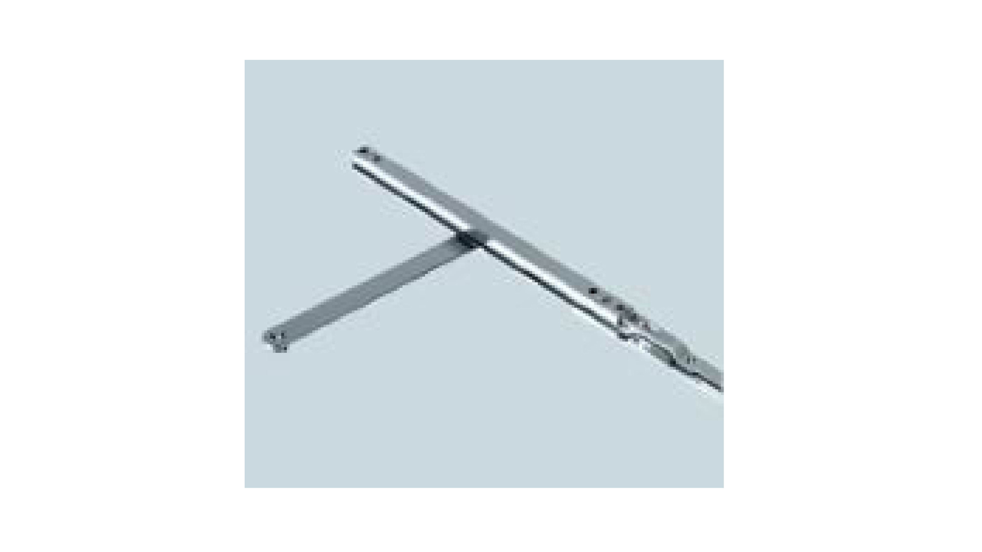 Adjustable brake stay (sash brake) - Siegware - Architectural Innovations